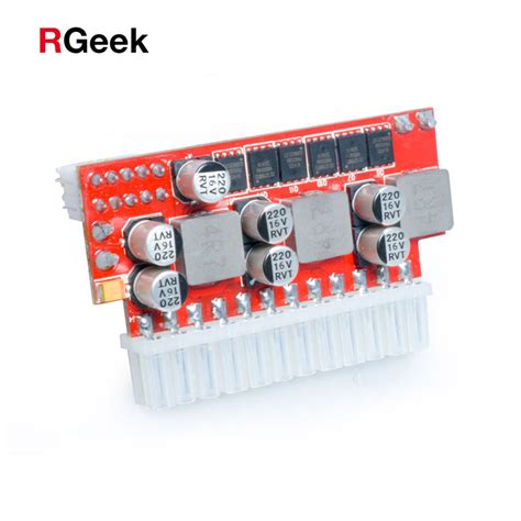 RGEEK Pico DC PSU RP P N DC V Pin Power Supply Module Kexi