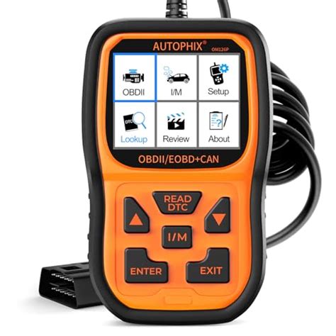 10 Best Engine Fault Code Readers Save Money On Diy Repairs Autokity