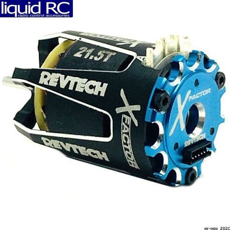Trinity X Factor 21 5T Team Spec Class Brushless Motor Walmart Com