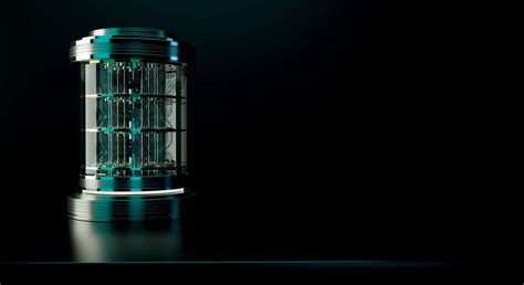 Investors In Quantum Computing Should Be Very Cautious Nasdaqqubt