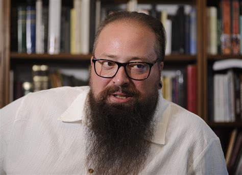 Lázadó Marcona Harcosból Helytörténet Kutató Teológus Ismerjék Meg Bernáth Gábort Vasárnap Hu