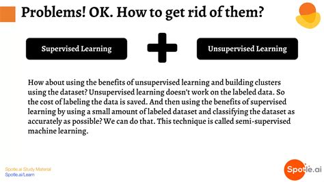 Semi Supervised Machine Learning Pdf Internet Computing