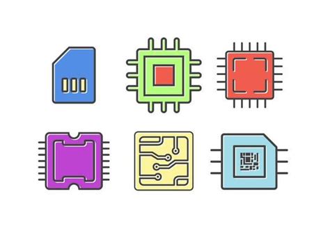 Computer Elements Vector Art Icons And Graphics For Free Download