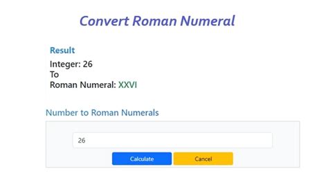 Master Roman Numerals From Royal Names To Hand Signals