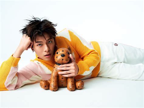 Qanda Glenn Yong Is Going All The Way Up