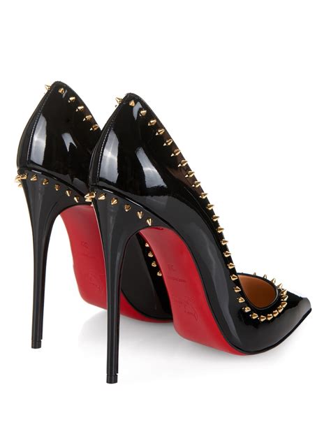 Christian Louboutin Shoes For Ladies At Therese Arnold Blog