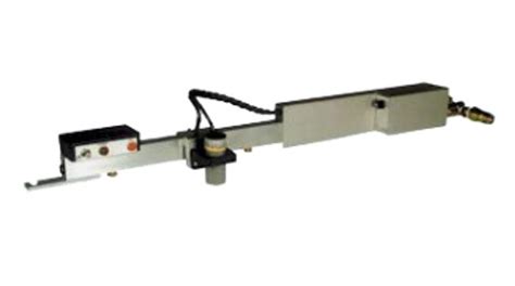 Leveling System For Sale At Pressroom Solutions
