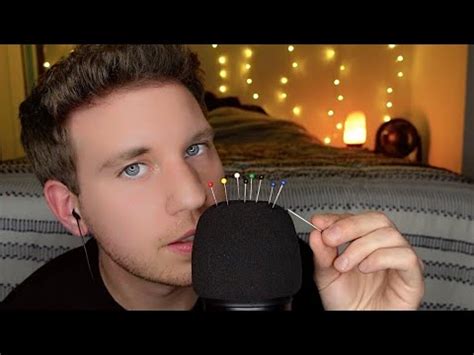 ASMR Rare Triggers for Maximum Tingles & Sleep💤 - YouTube