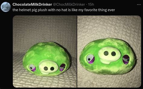 Helmet Pig Rule R196