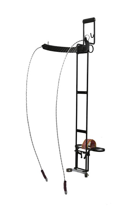 Coconut Tree Climbing Machine Deluxe Model Mahamuni Agro Equipments