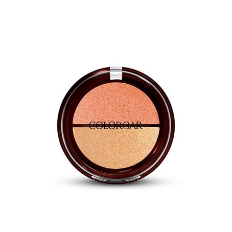 Colorbar Sexy Twosome Highlighter Gm