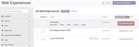 Custom Metrics In Analytics Monetate Kb