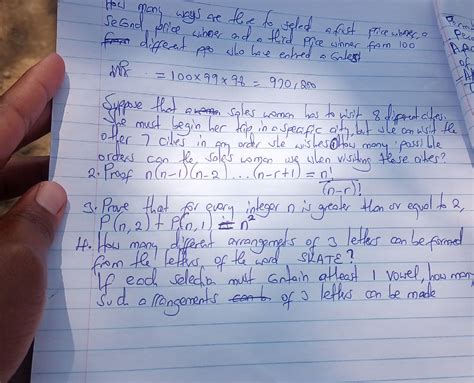 Prove That For Every Integer N Is Greater Studyx