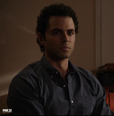 Mark Kovac Bones Wiki Fandom Powered By Wikia