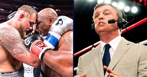 Teddy Atlas Sums Up Jake Pauls Performance Against Mike Tyson Perfectly In Just 4 Words