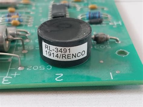 Honeywell Mc Pd1x02 Digital Input Module Aeliya Marine