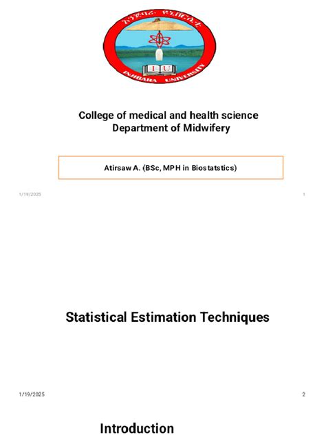 Biostat Lecture Sevenphoenix Pdf