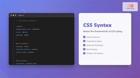 Css Universal Selector Complete Guide To Selecting All Elements With
