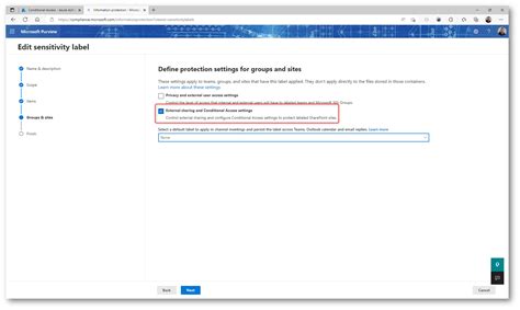 Utilizzare Azure Ad Authentication Context Per Proteggere Laccesso