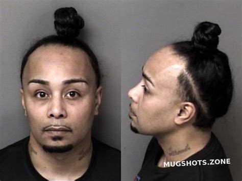 Vazquez Manuel Benjamin 10292025 Gaston County Mugshots Zone