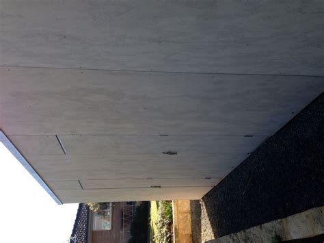 Studio Cfc Cladding Pre Sealed No Need To Paint Cladding