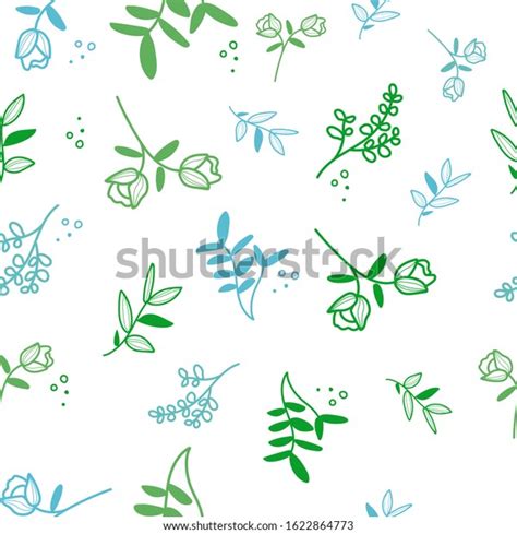 Flowe Pattern Have Patternscalled Nector Guidesthat Ilustrações Stock