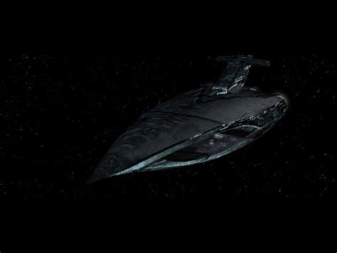 Interdictor Class Cruiser Star Wars Games Fandom