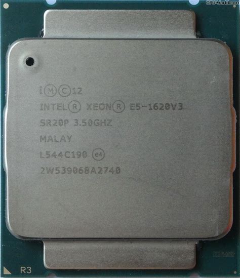 Intel Xeon