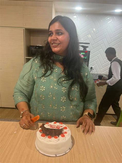 Navneet Agarwal On Linkedin Farewell Officecelebration