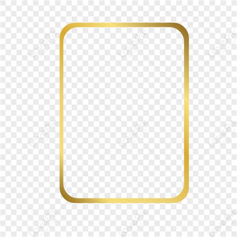 골드 프레임고장장식골든 Png 일러스트 무료 다운로드 Lovepik