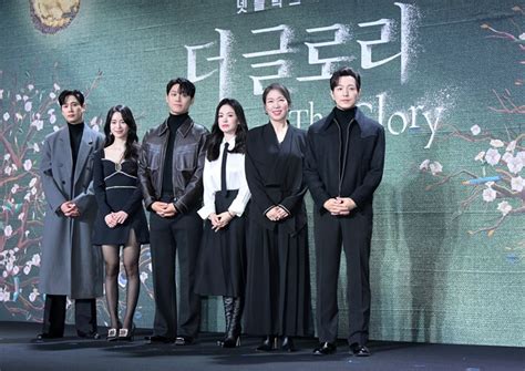 [y현장] 김은숙x송혜교 더 글로리로 재회…첫 장르물 도전 어떨까 종합 네이트 뉴스