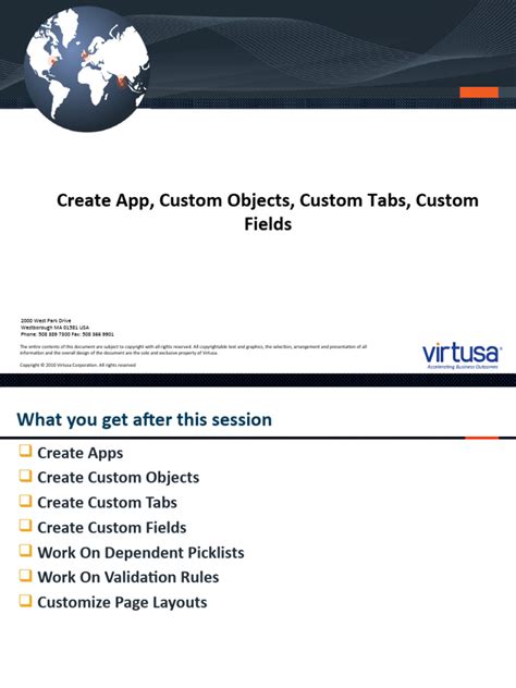 6 Customizations Pdf Mobile App Computer Science