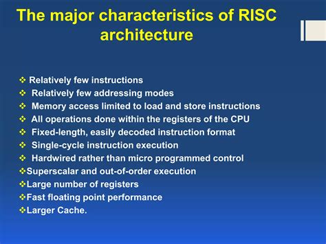 Computer Architecture Instruction Formats Pptx Programming
