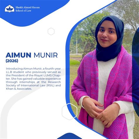 Introducing The 4th Cohort Of Our Legal Writing Lab Tutors Joining Ms Maha Noor And Mr Aizaz