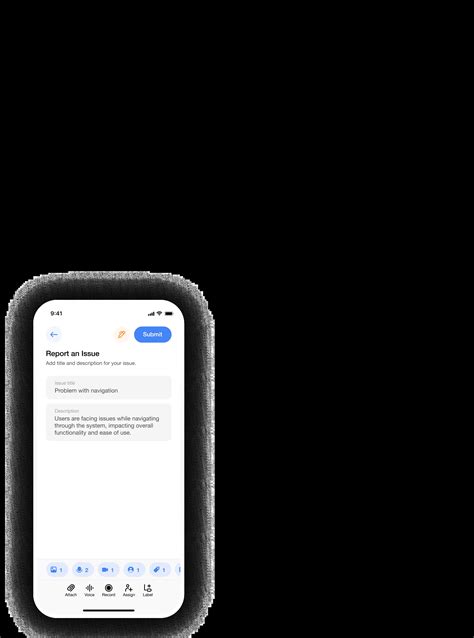 Bug Reporting Report And Fix Bugs Instantly