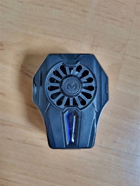 Phone Cooler Memo DL Mobile Phones Gadgets Mobile Gadget Accessories Other Mobile