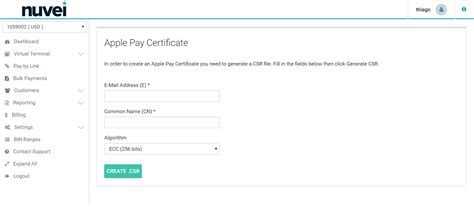 Nuvei Knowledge Base