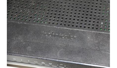 Upc Technicolor Wifimodem Model Tc7200 U Proveiling Nl