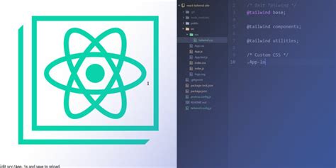 How To Use Tailwind CSS In React