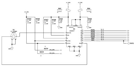Register Readwrite Clock And Timing Forum Clock And Timing Ti E2e