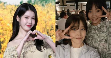 아이유 미담 제조기 이름값 톡톡…후배·스태프 챙기고 기부까지 왕창 [ten피플]