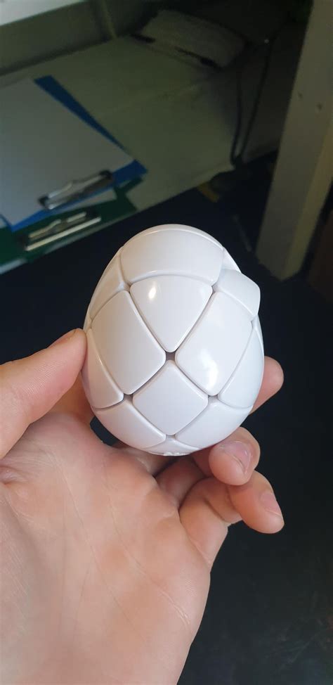 Trying To Solve The Morphs Egg Rmildlyinfuriating