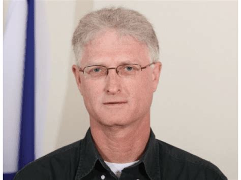 Dr Michael Gardosh Israel Ministry Of Energy Oil Council Energy