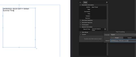 custom date formatting for fields page 2 [archive] 2 5 2 4 2 3 2