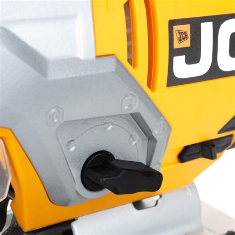 Jcb Corded Electric Jigsaw 800w 240v 21 Js800 Bata Ltd