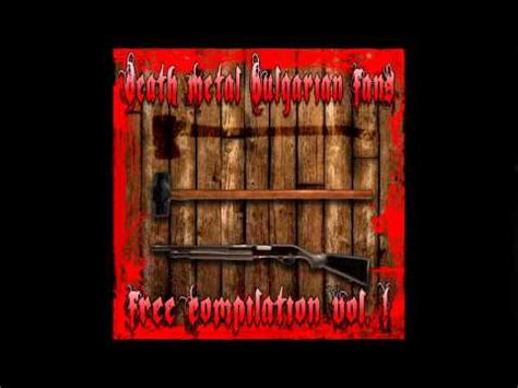 Day Of Execution Lust For Gore YouTube