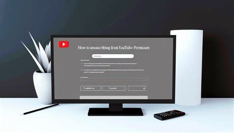 유튜브 프리미엄 해지 방법 분 만에 끝내는 가이드 TOPZONE