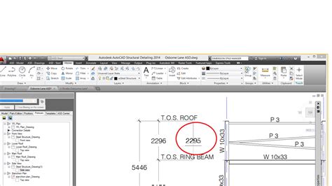 Rounding Off Dimension Problem Autodesk Community