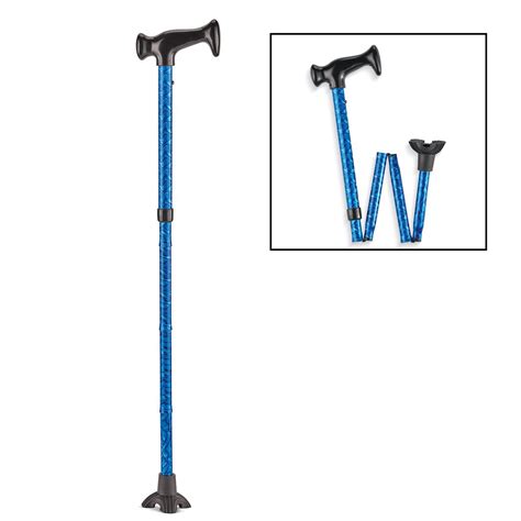 Fashionable Folding Cane Collections Etc