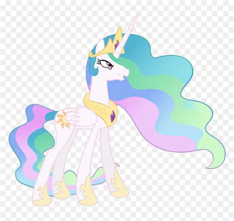 Princess Celestia Sad Vector Princess Celestia Sad Vector
